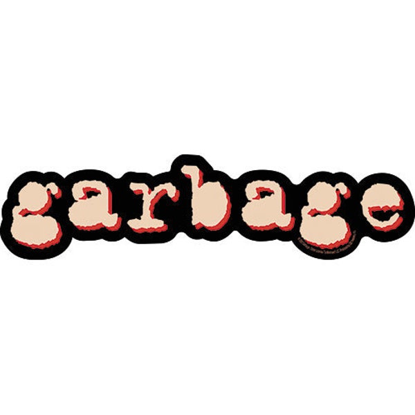 Garbage Band - Etsy