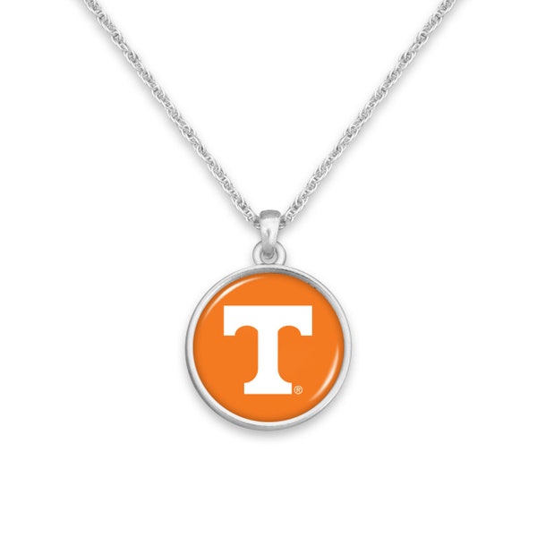 Tennessee Necklace - Etsy