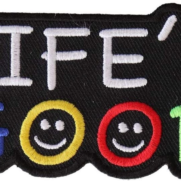 Sewing the Good Life - Etsy