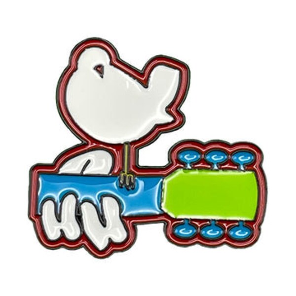 Woodstock Logo Svg - Etsy