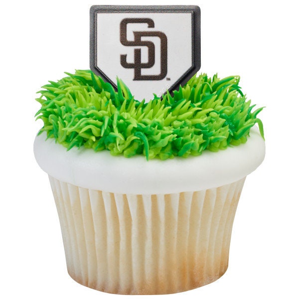 San Diego Padres Birthday Decor - Etsy