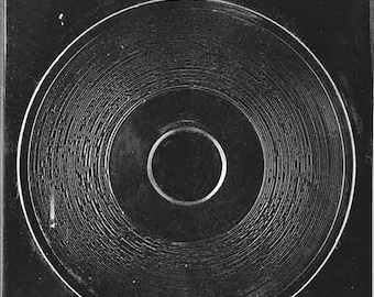 VINYL RECORD LP Lolly Sucker Chocolate Candy Mold Craft Supply - Etsy