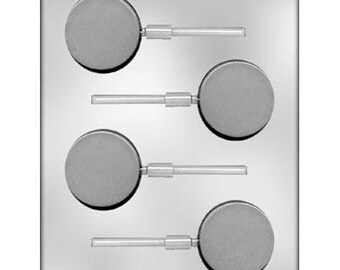 Lollipop Molds | Etsy