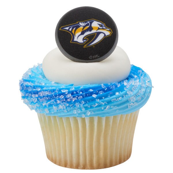 Nashville Predators - Etsy