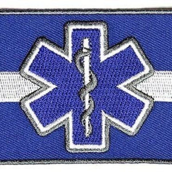 Emt Patch - Etsy