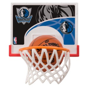 DALLAS MAVERICKS Cake Topper NBA Birthday Slam Dunk Team Cake | Etsy