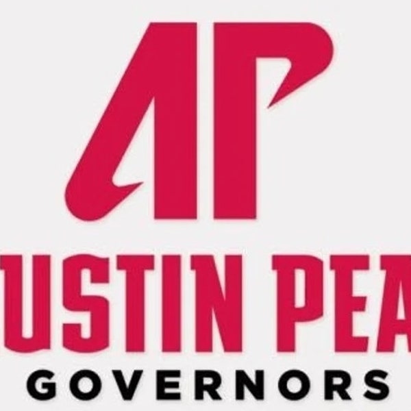 Austin Bumper Sticker - Etsy
