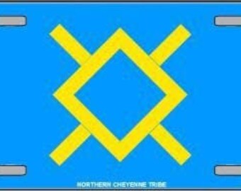 Cheyenne Indian | Etsy