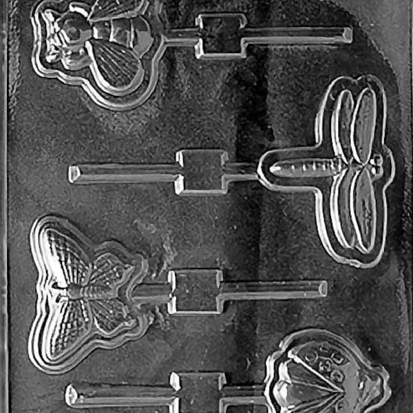 Ladybug Candy - Etsy