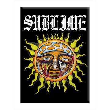 Sublime Logo