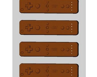 Remote Control Candy - Etsy