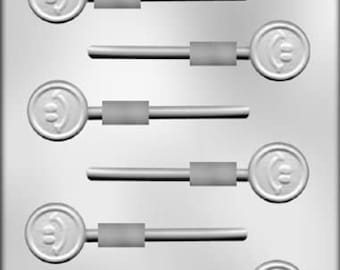 Smiley Face Candy | Etsy