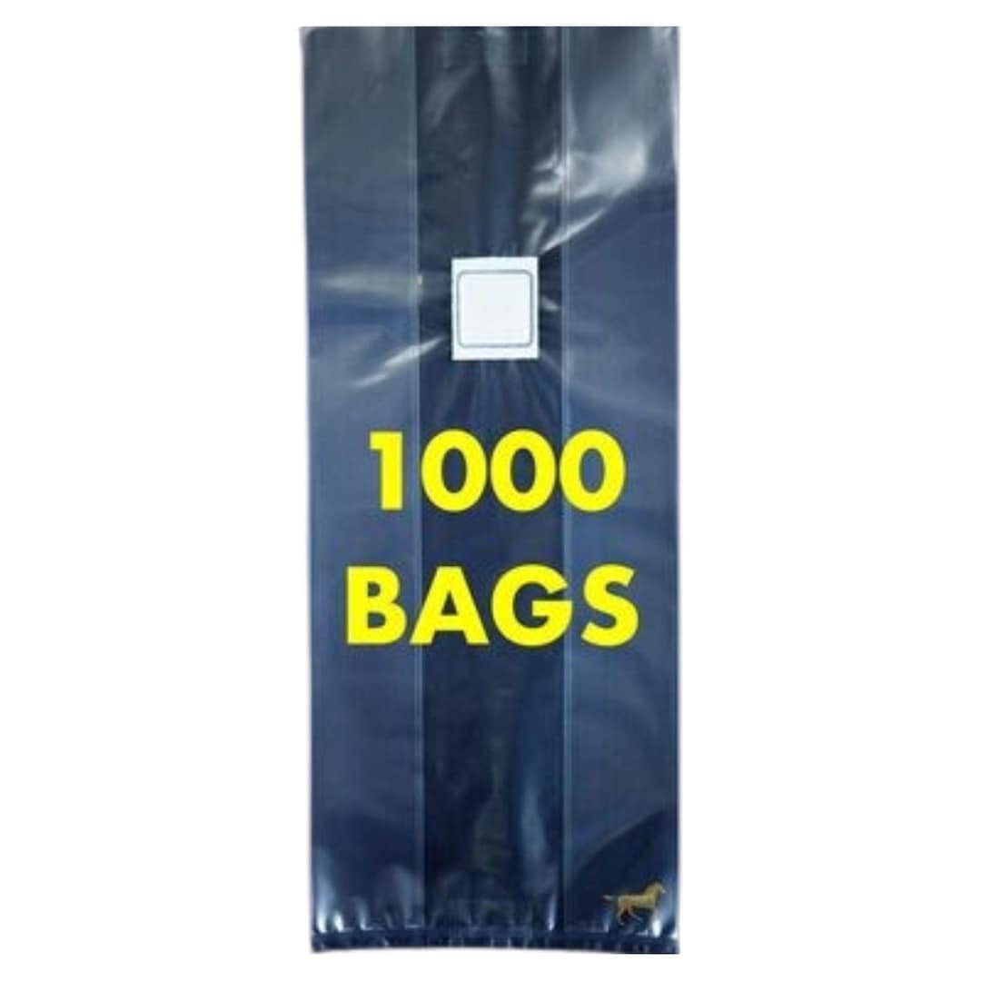 Unicorn Grow Bag 4T With Injection Port .2 Micron Filter 3mil ...