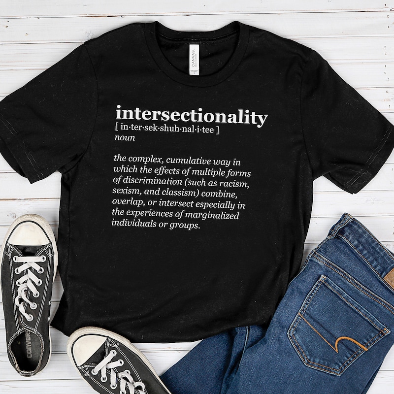 Intersectionality - Etsy