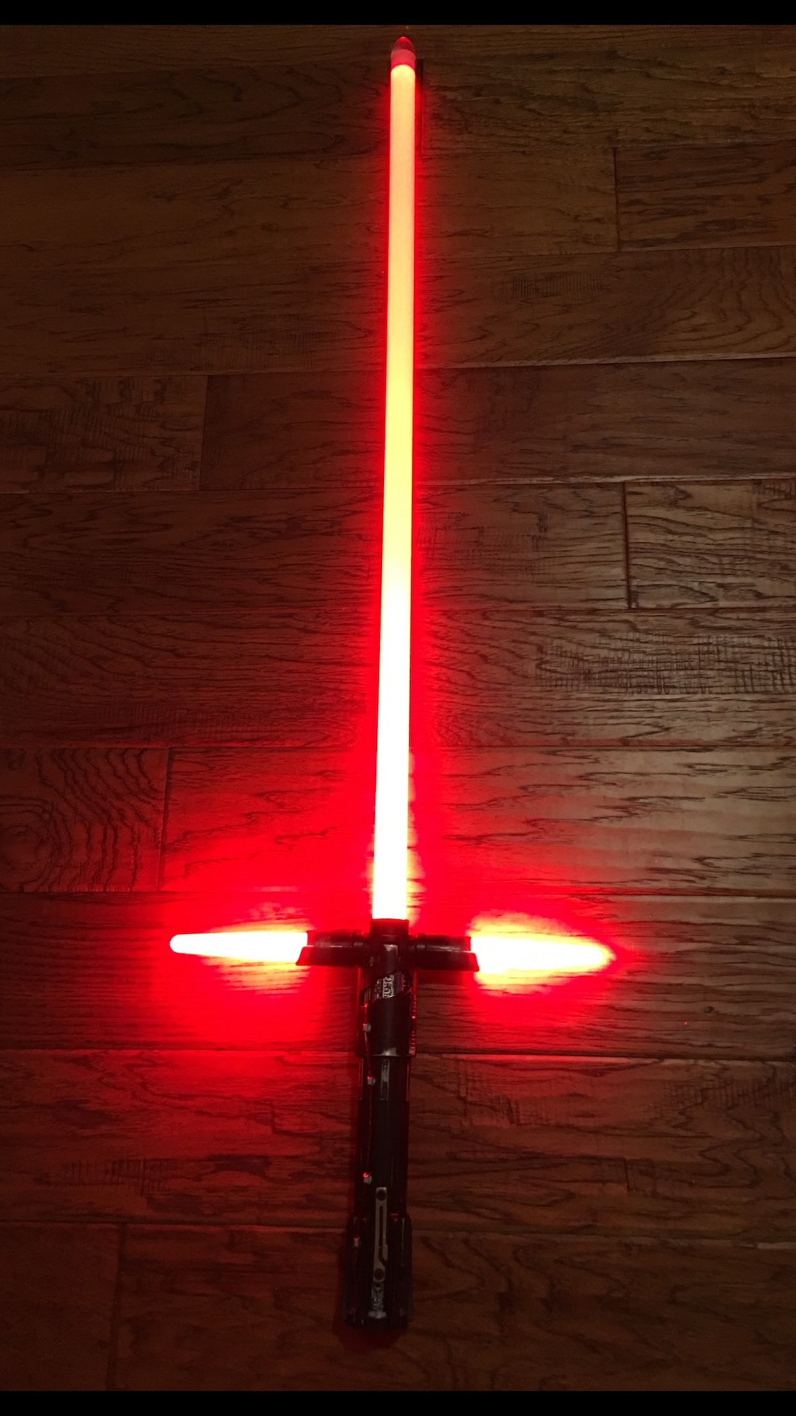 Custom Lightsaber - Etsy