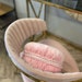 Macaroon Pillow / Pink Macaron Pillow / Plush Macarons / Macaroons ...