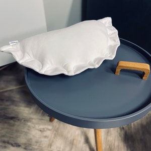 Pierogi / Pierogi Pillow / Dumplings / Polish Gift / Food Pillow ...