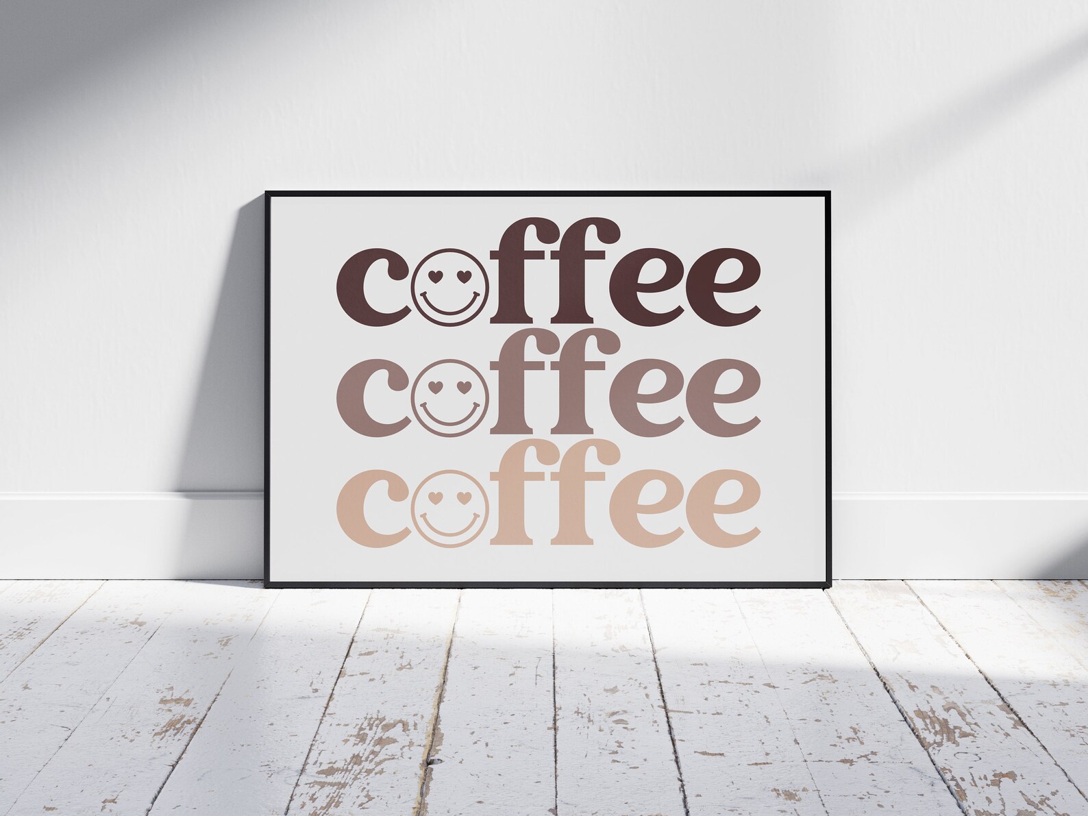 Melty Smiley Face Svg, Droopy Smiley Face Svg, Simple Smiley Face Svg ...