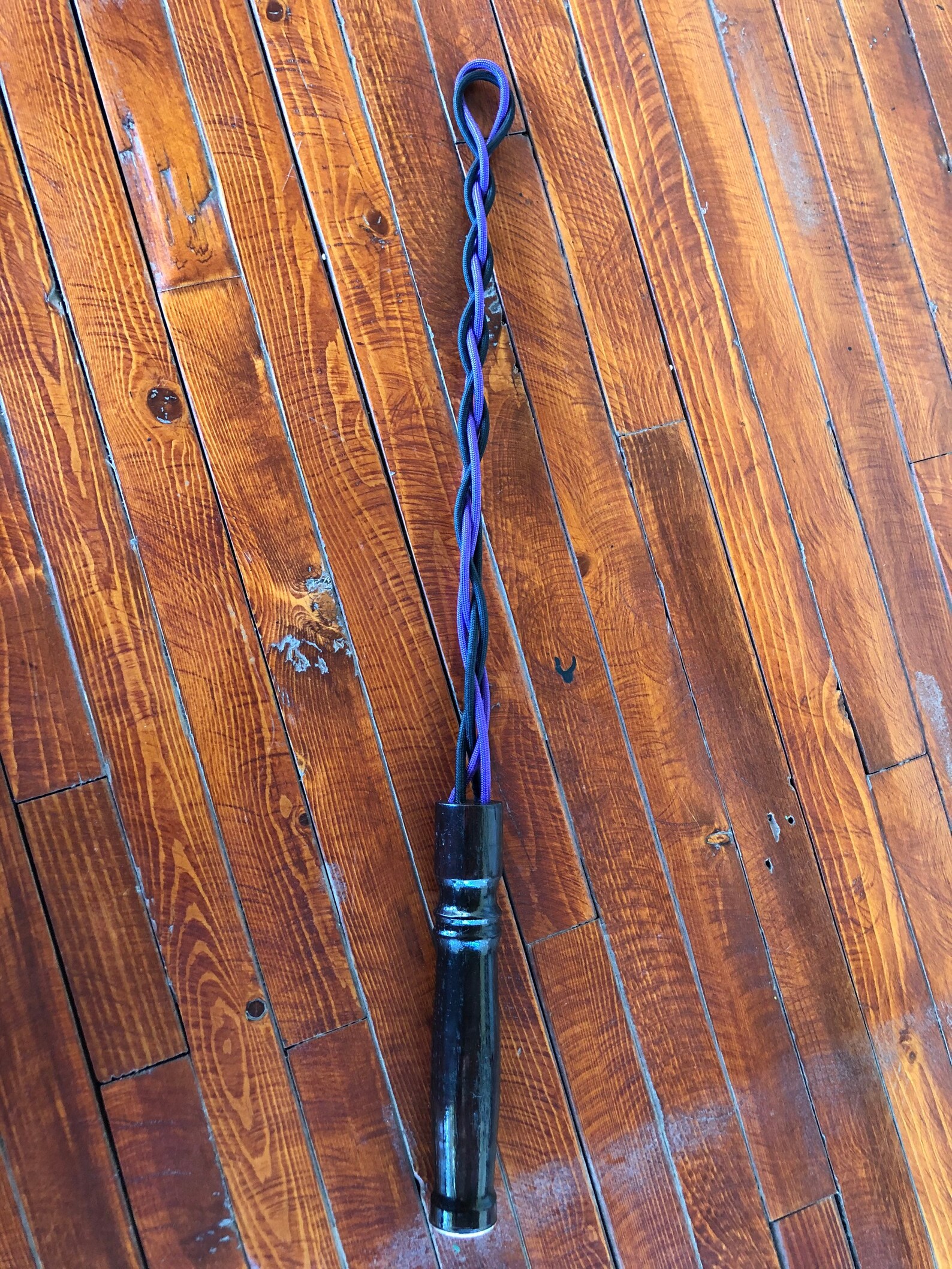 Twisted Evil Stick Hand Crafted Twisted Evil Stick Stingy | Etsy