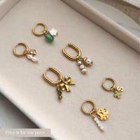 Earring Charms - Etsy