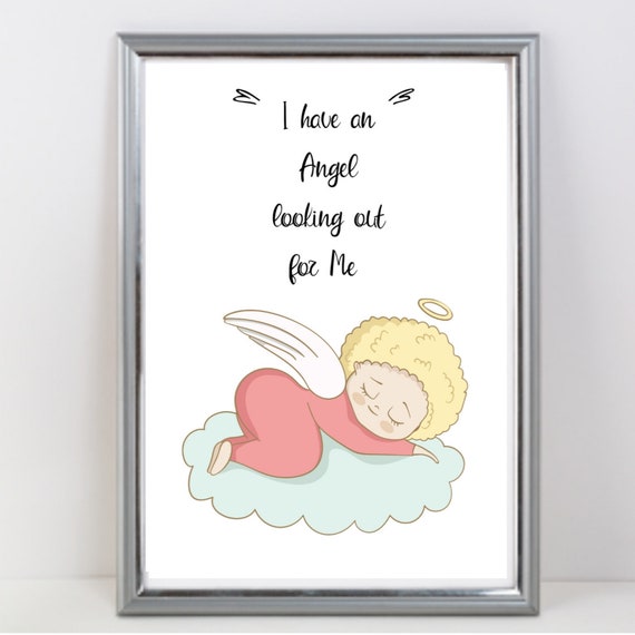 Little Angel Quotes