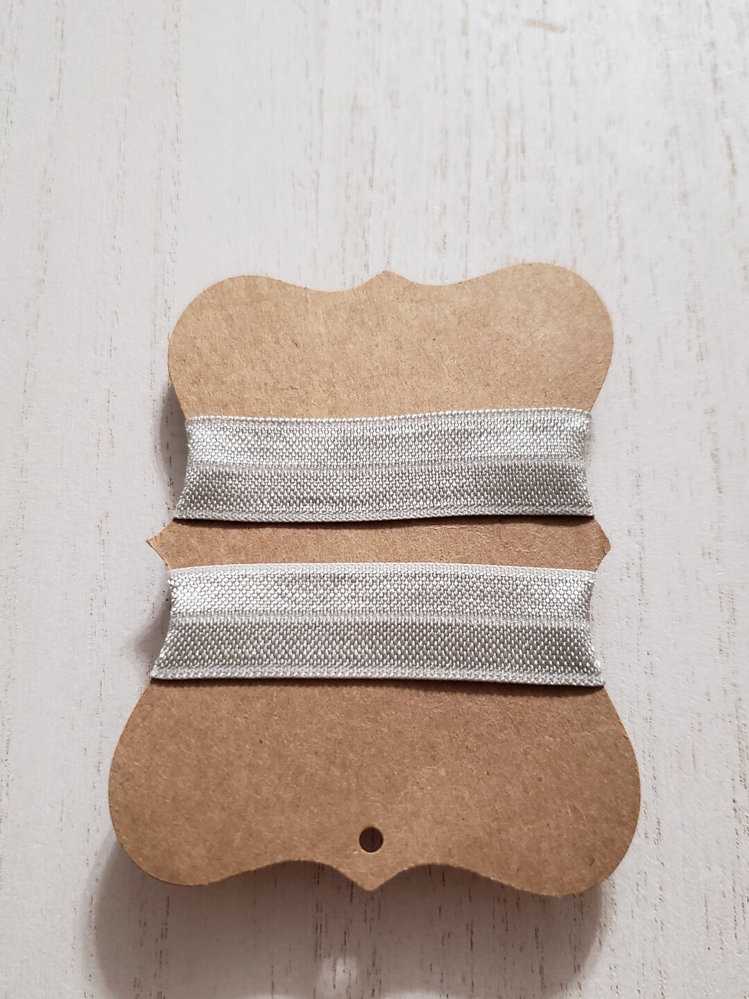 Elastic Sleeve Holders Plastic Snaps Closure Ribbon Silver Ribbon Team ...