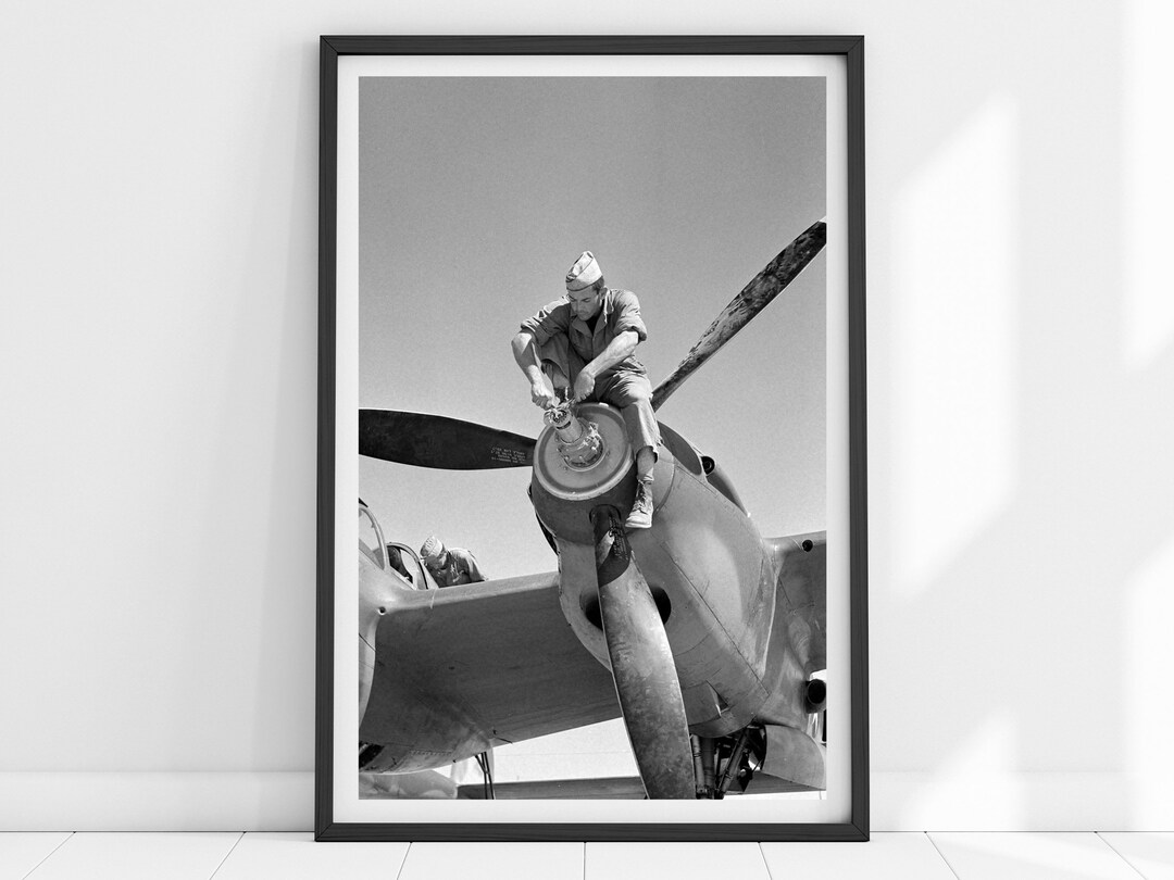 Vintage Plane Print, Vintage Airplane Print, Airplane Wall Art ...