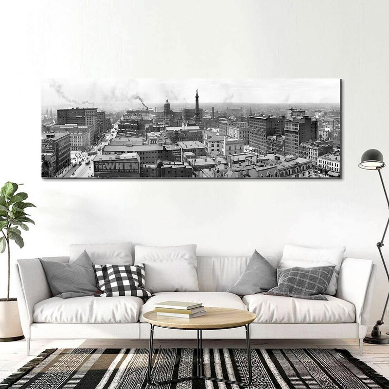 Indianapolis Art - Etsy