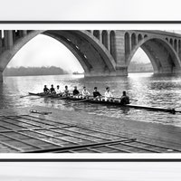 Rowing - Etsy