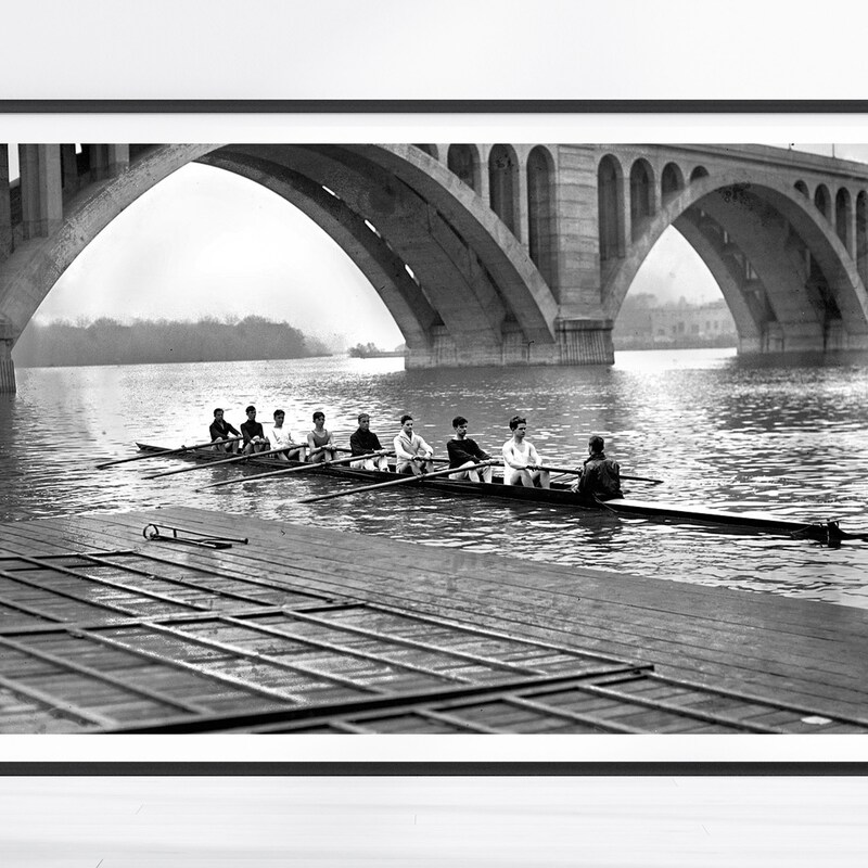 Posters for Room Rowing - Etsy