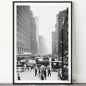 Vintage Chicago Prints, Chicago Wall Art, Chicago Black and White ...