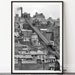 Vintage Cincinnati Prints Cincinnati Wall Art Cincinnati - Etsy