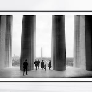 Washington Dc Poster - Etsy