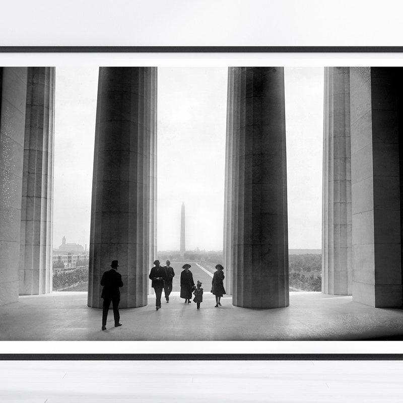 Washington Dc - Etsy