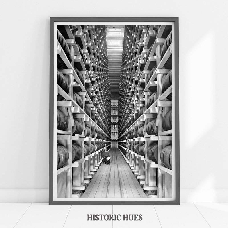 Speakeasy Art - Etsy