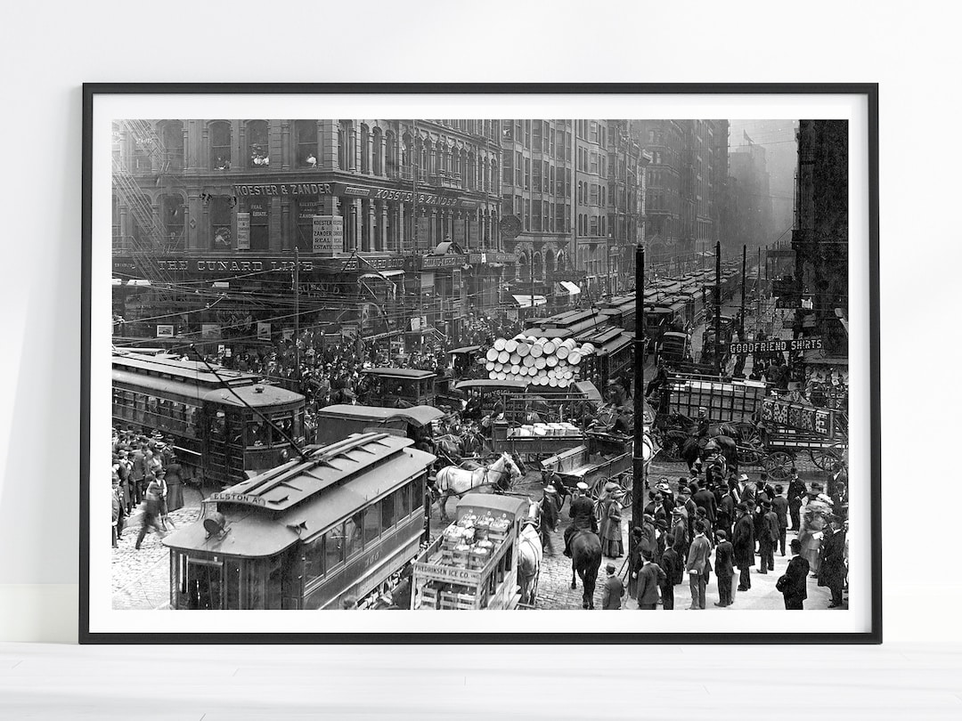 Chicago Print, Chicago River, Chicago Wall Art, Illinois Print, Chicago ...