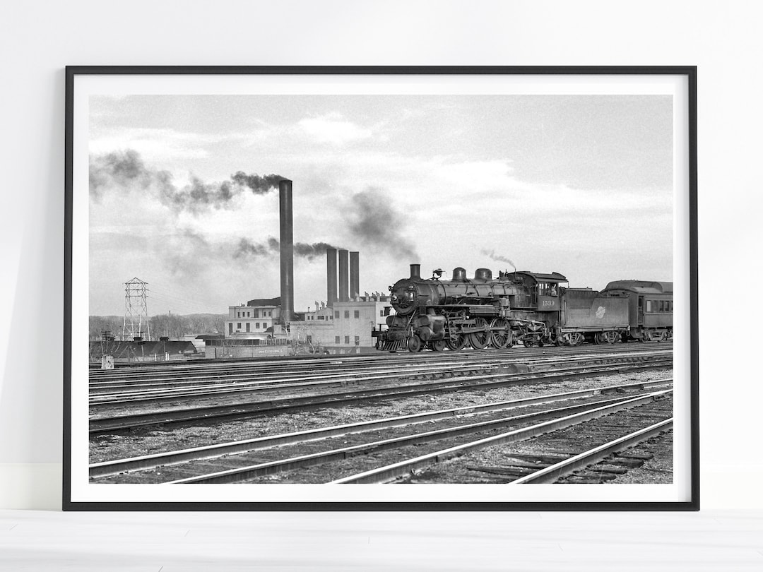 Vintage Omaha Print, Omaha Print, Omaha Decor, Omaha Art, Omaha Poster ...