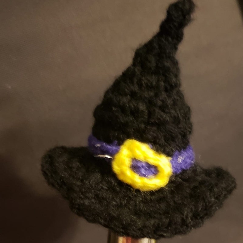 Halloween Flute Hats - Etsy
