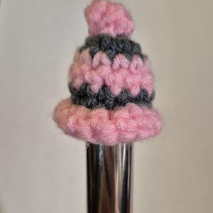 Flutehats, Little Crochet Hat for the Flute, Winter Hats - Etsy