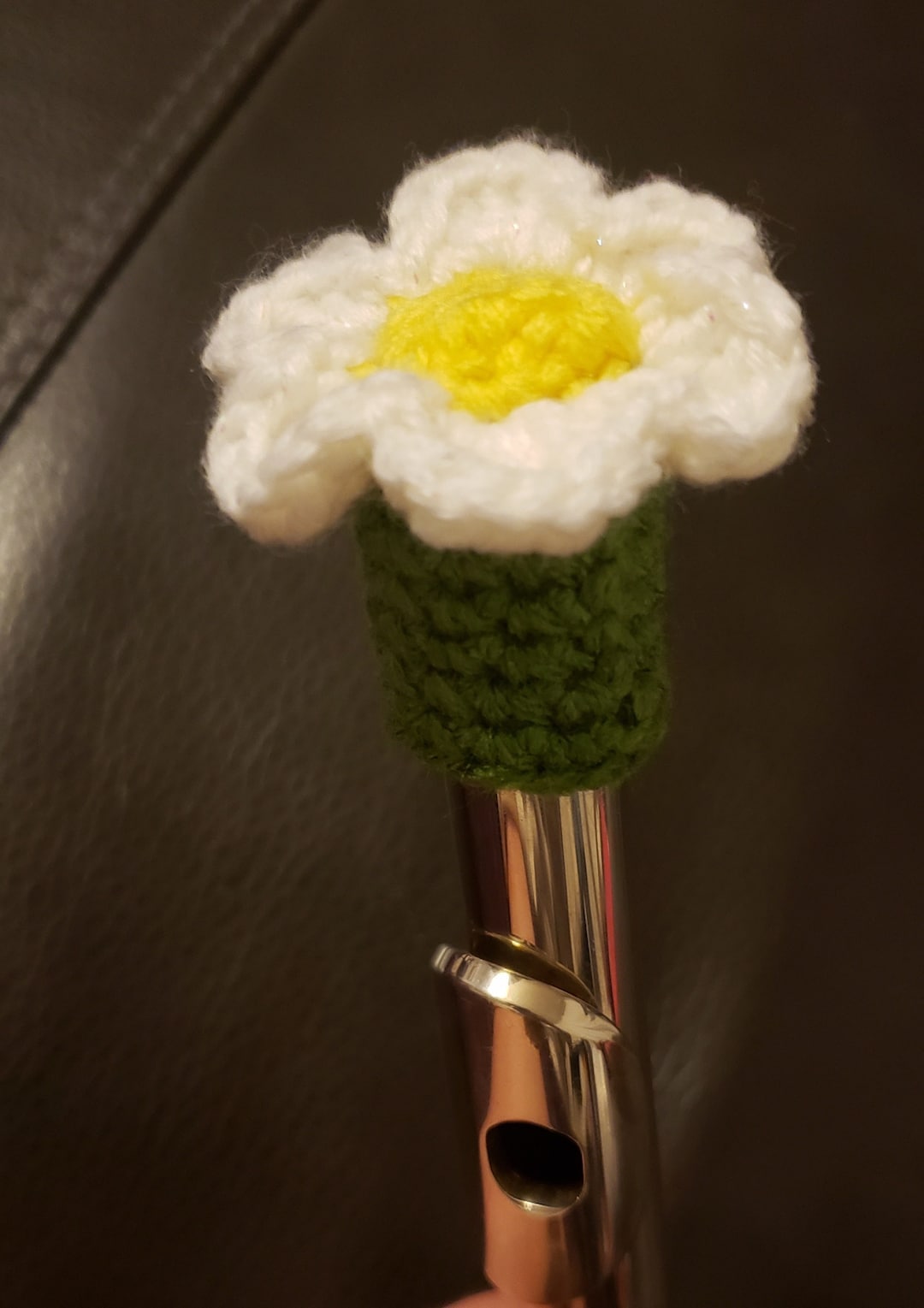 Valentine's Flower Flutehats, Gift for the Flute - Etsy