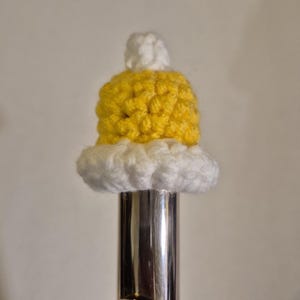 Flutehats, Little Crochet Hat for the Flute, Winter Hats - Etsy