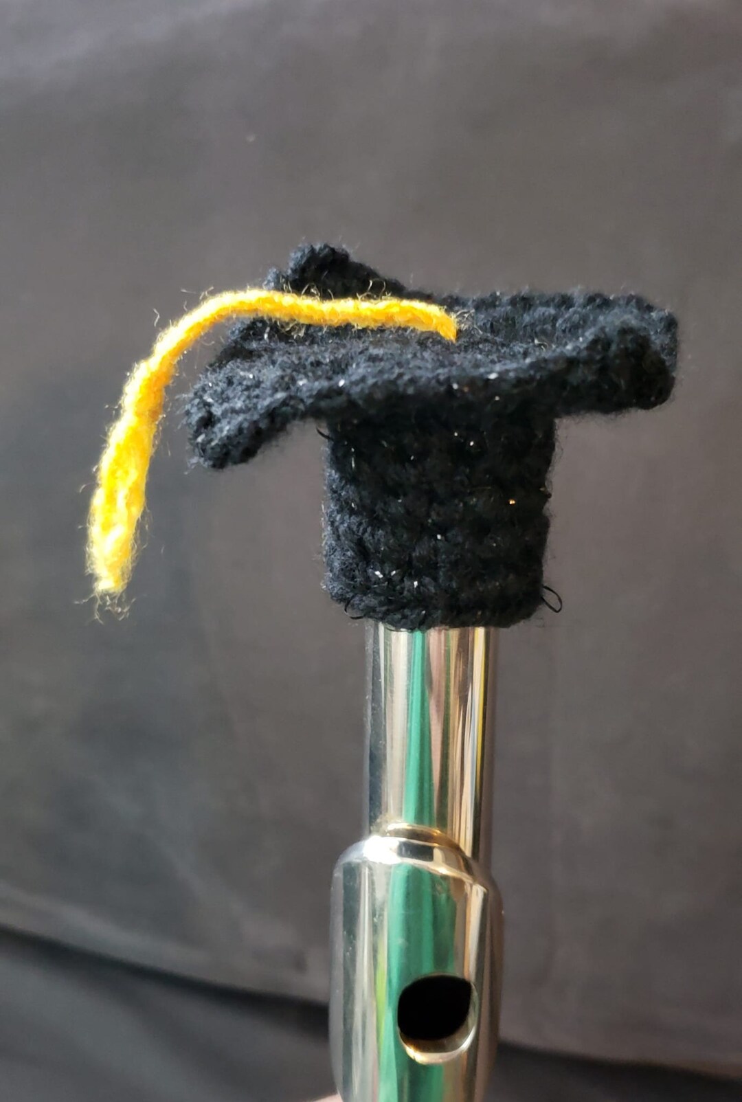 Graduation Flutehats, Gift for the Flute - Etsy