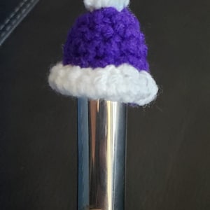 Flutehats, Little Crochet Hat for the Flute, Winter Hats - Etsy