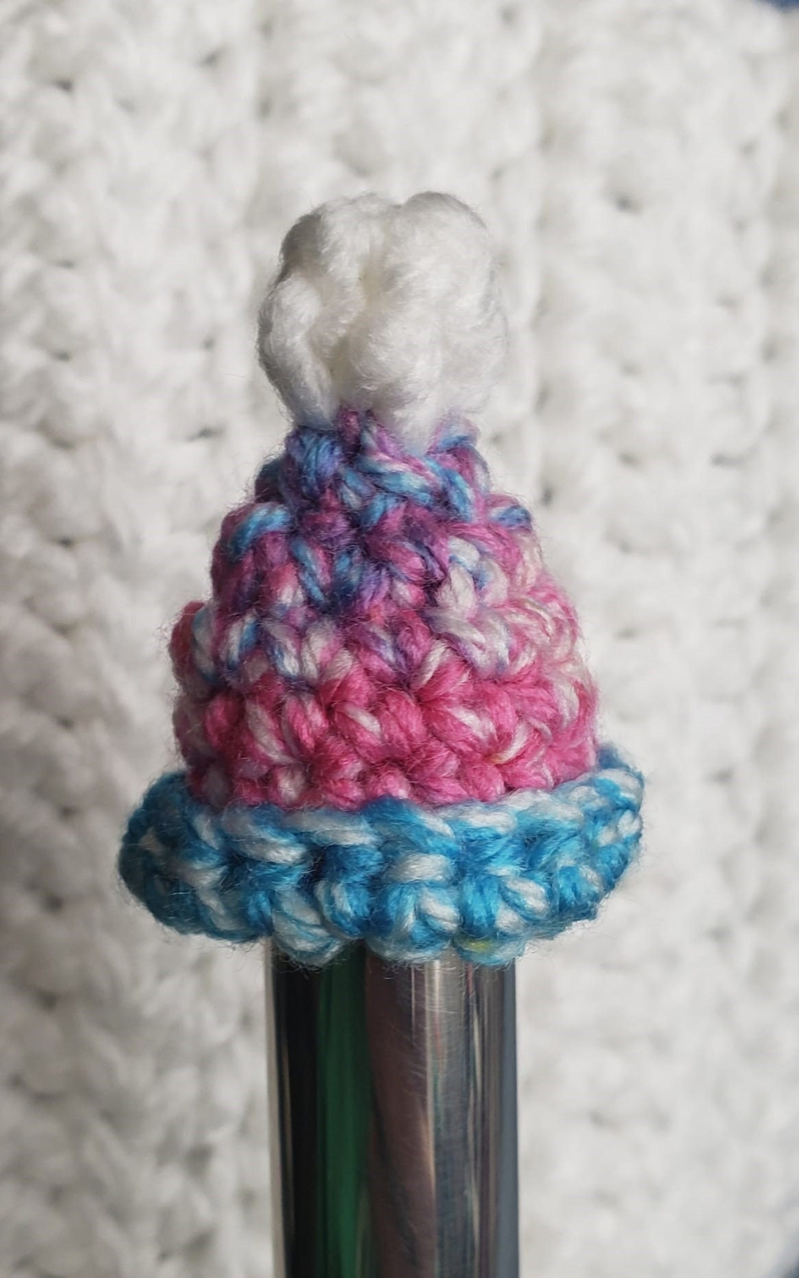 Flutehats Little Crochet Hat for the Flute Winter Hats | Etsy