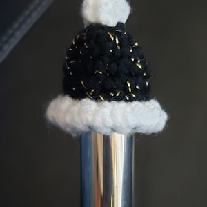 Flutehats, Little Crochet Hat for the Flute, Winter Hats - Etsy