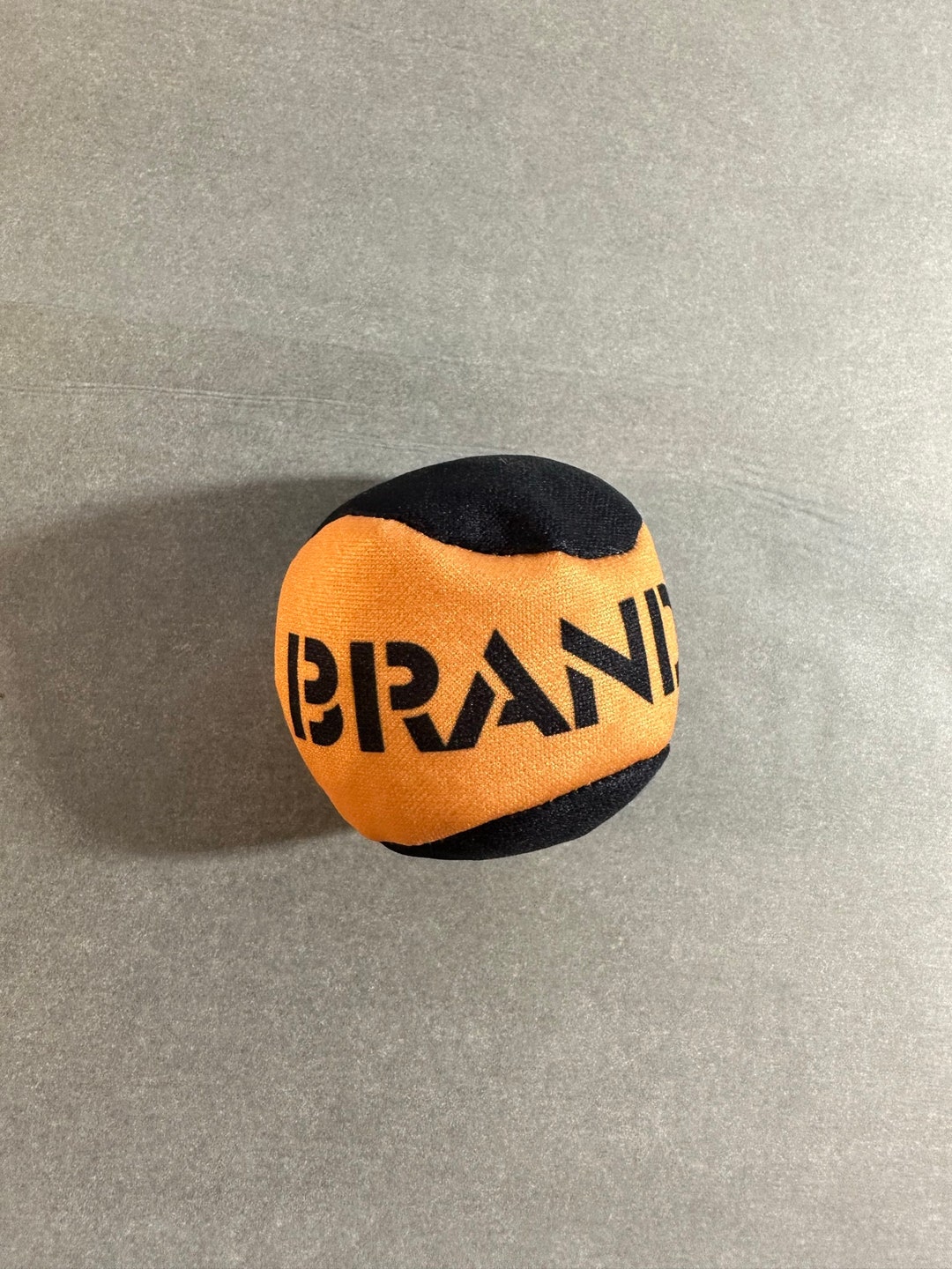 Personalized Hacky Sack / Footbag / Stress Ball / Fidget Ball - Etsy