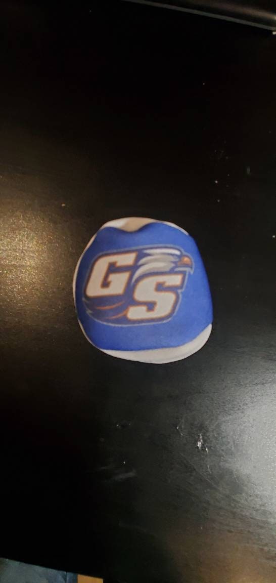 Personalized Hacky Sack / Footbag / Stress Ball / Fidget Ball - Etsy