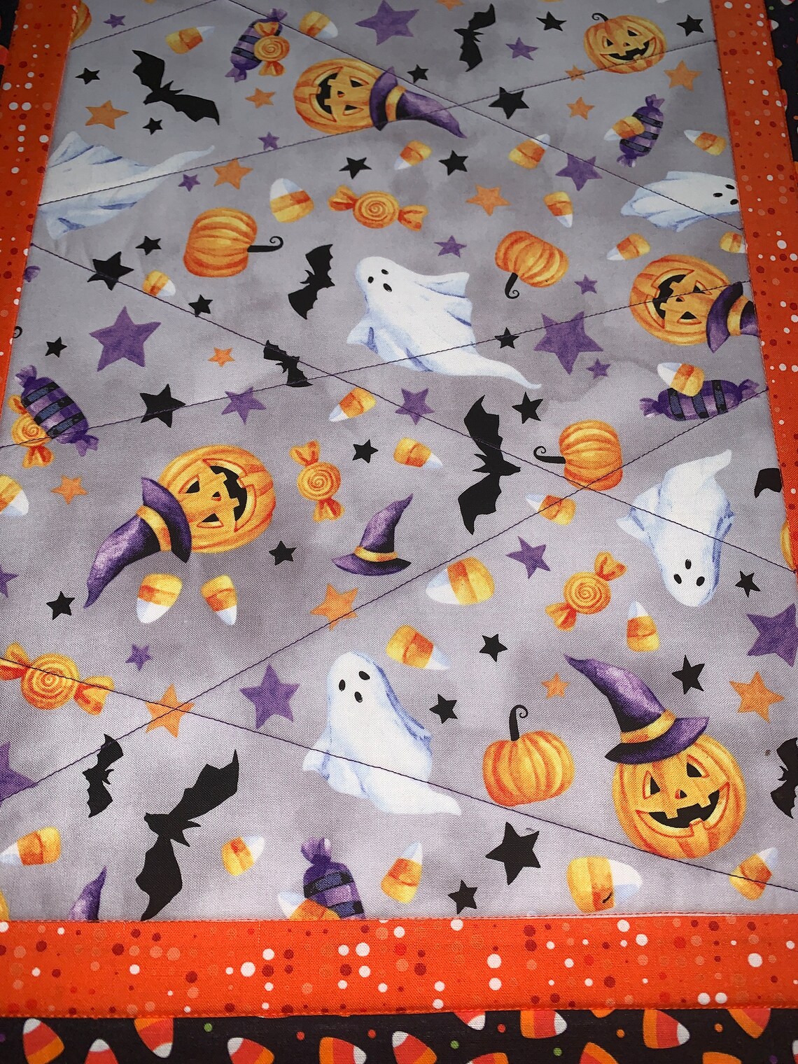 Halloween Mixture - Etsy
