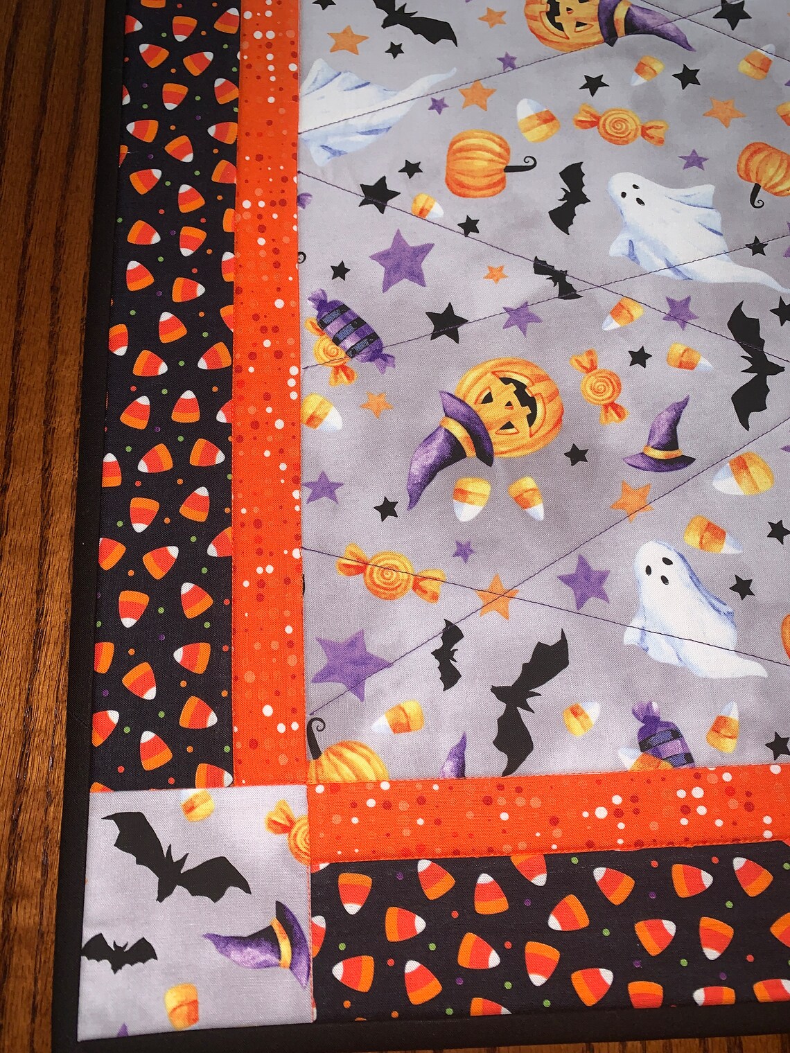 Halloween Mixture - Etsy