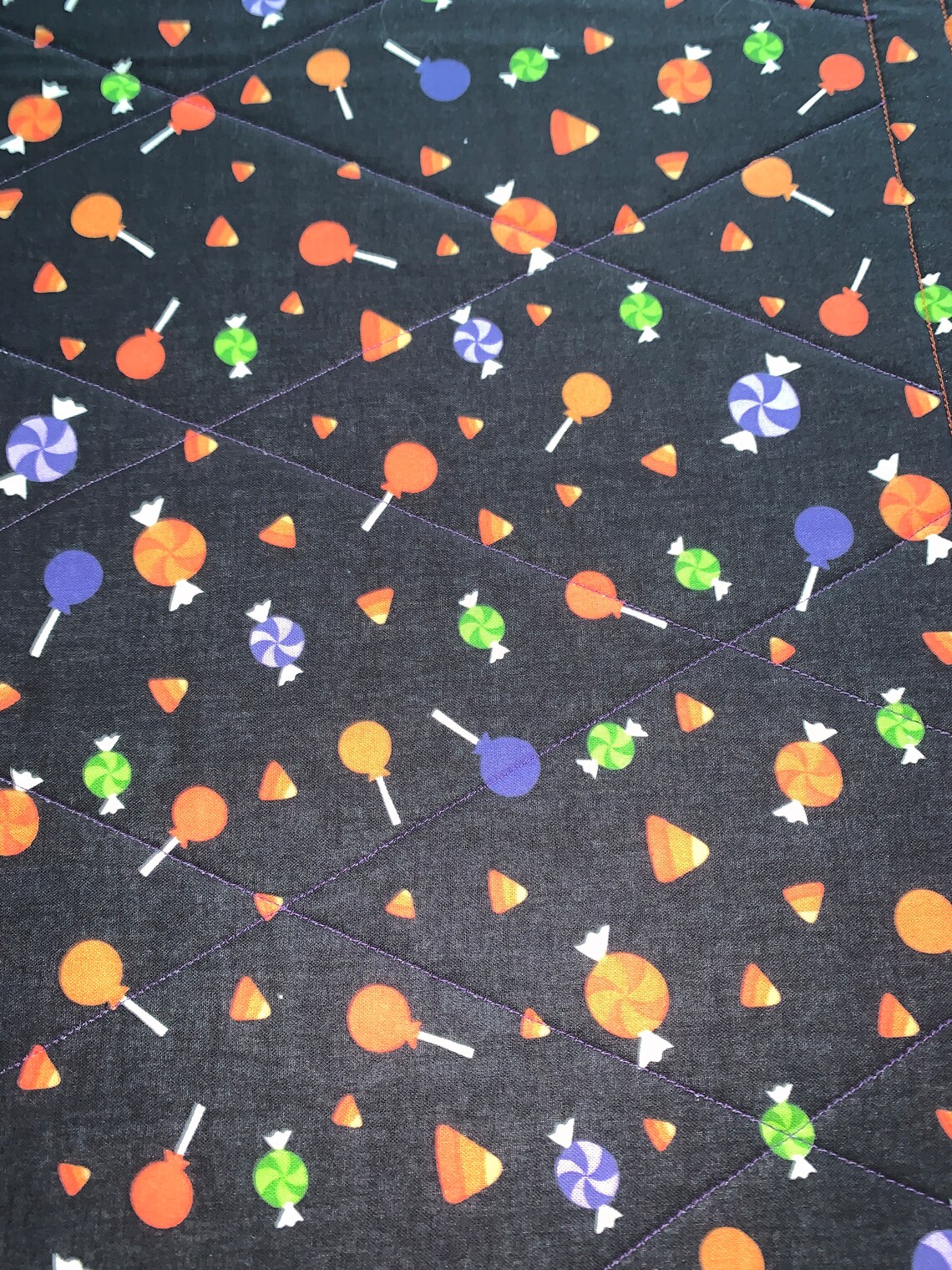 Halloween Mixture - Etsy